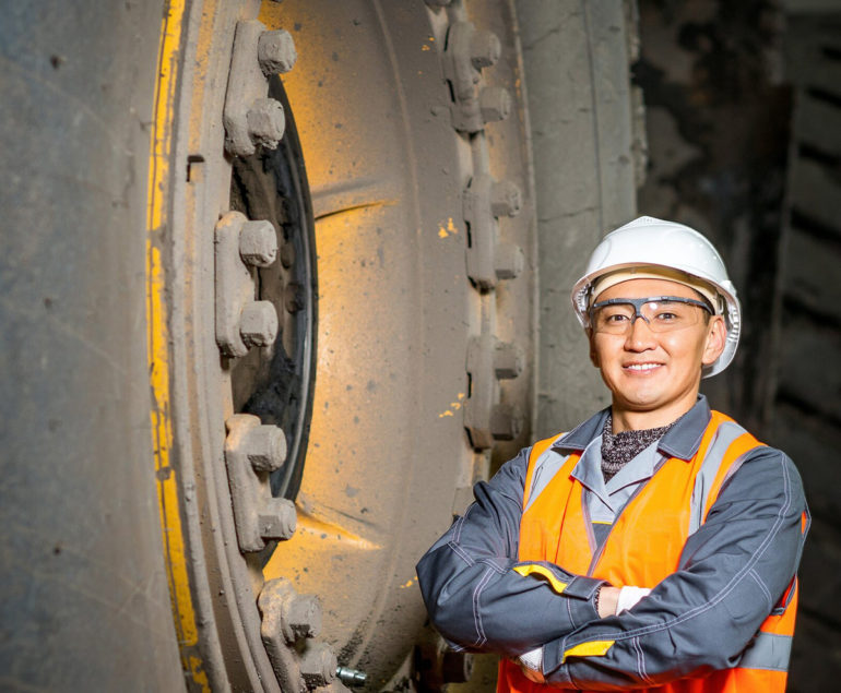 Approval Techno Mulia