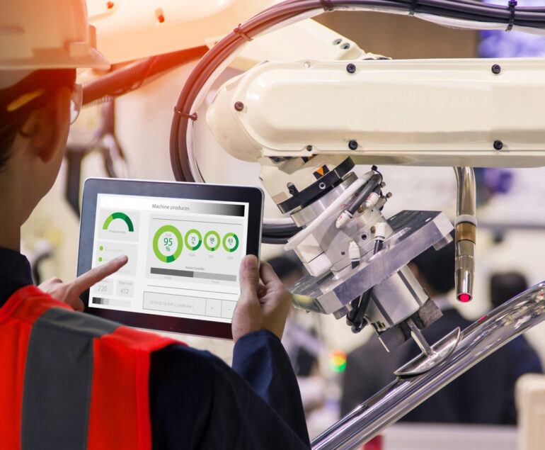 Approval Techno Mulia