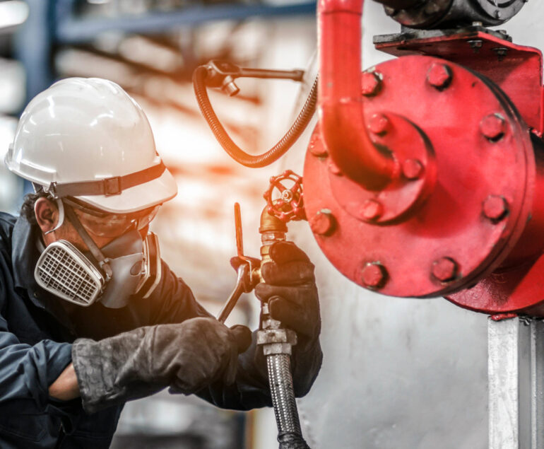 Approval Techno Mulia